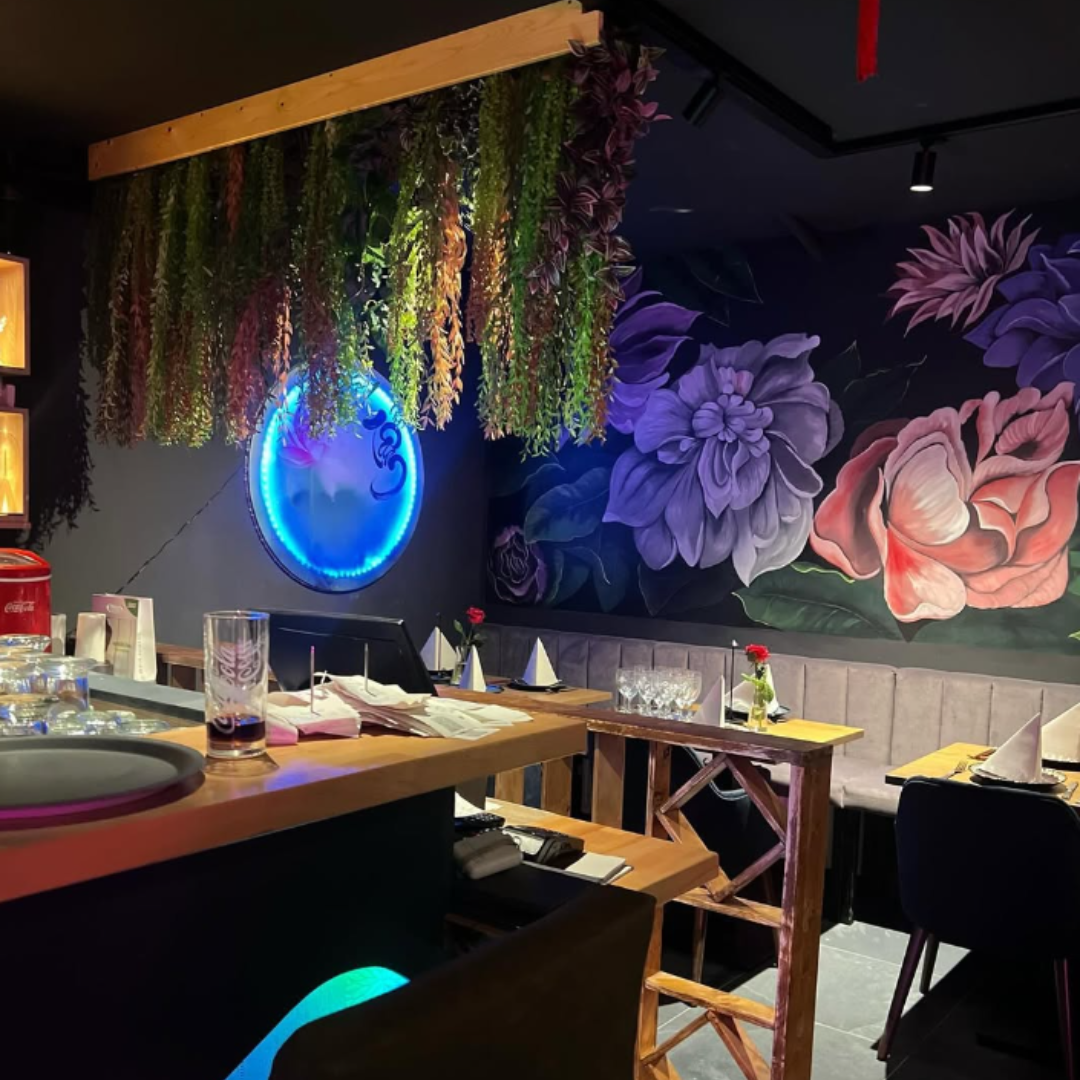 Ana Restaurant in Landsberg - Vietnamese Kitchen Sushi Bar