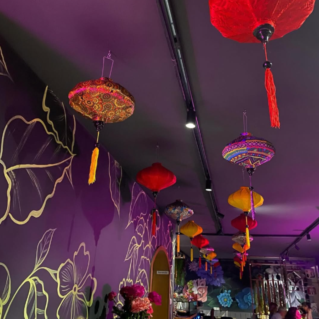 Ana Restaurant in Landsberg - Vietnamese Kitchen Sushi Bar